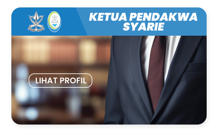 Portal Rasmi jabatan Pendakwaan Syariah Pahang