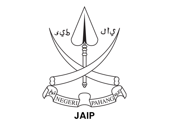 Portal Rasmi jabatan Pendakwaan Syariah Pahang